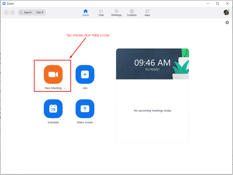 Hướng dẫn sử dụng phần mềm ZOOM [ Từ A - Z ] chi tiết