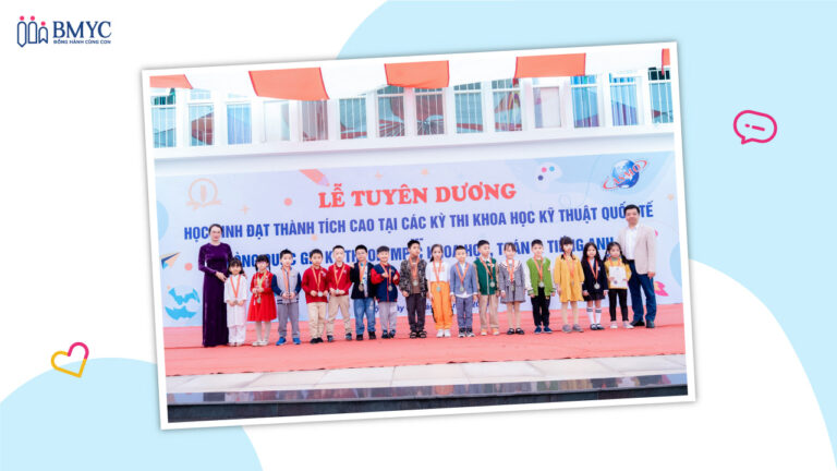 Hướng dẫn tham gia cuộc thi ASMO 2024 { Cập nhật mới nhất}