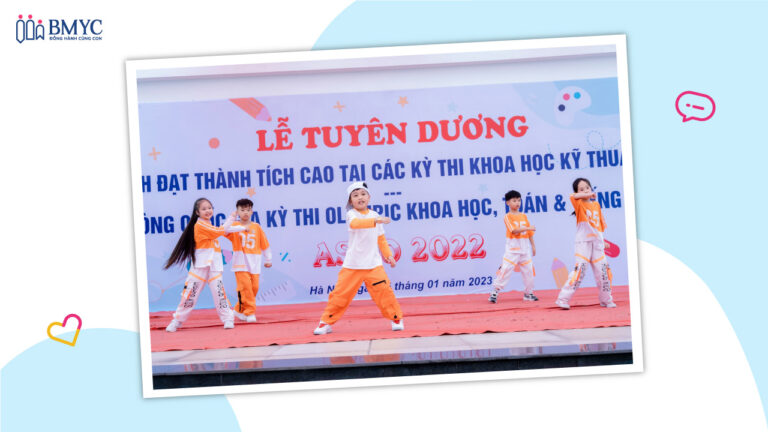 Hướng dẫn tham gia cuộc thi ASMO 2024 { Cập nhật mới nhất}