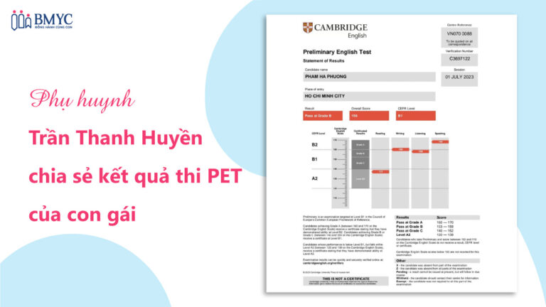 Top các bài luyện nghe tiếng Anh trình độ B1 thú vị, hiệu quả