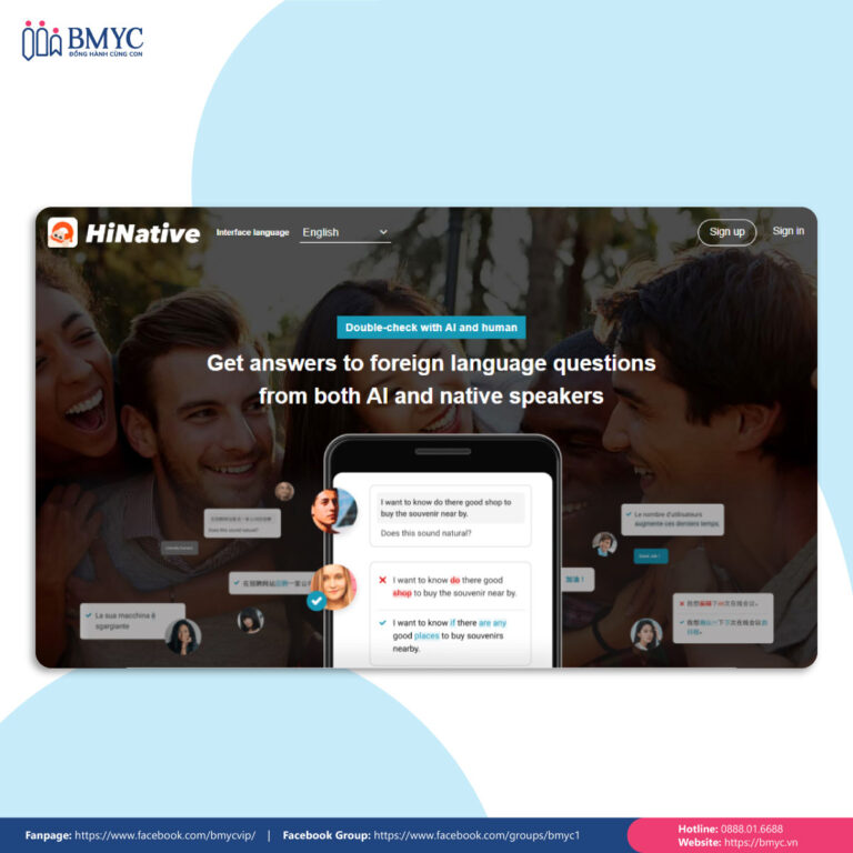 Tổng hợp các app học tiếng Trung miễn phí hay nhất 2024