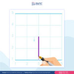 Cách tập viết các nét cơ bản lớp 1: Hướng dẫn chi tiết và những lưu ý ...