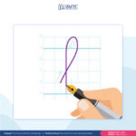 Cách tập viết các nét cơ bản lớp 1: Hướng dẫn chi tiết và những lưu ý ...